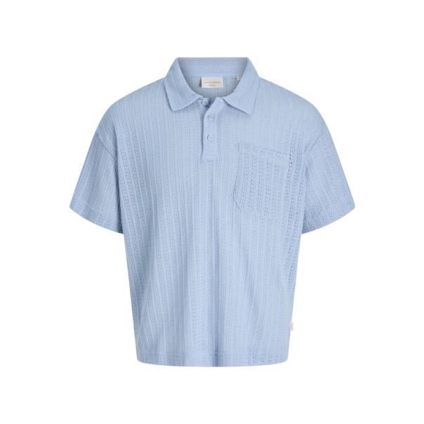 JACK & JONES Muška majica menton