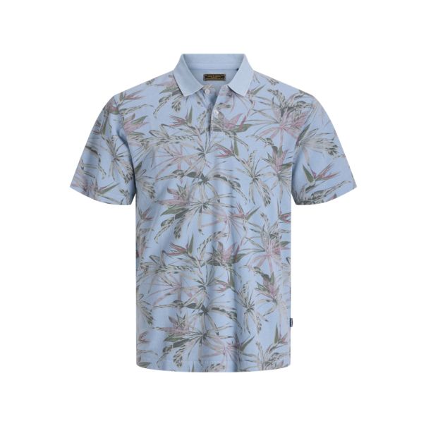 JACK & JONES Muška majica hawaii