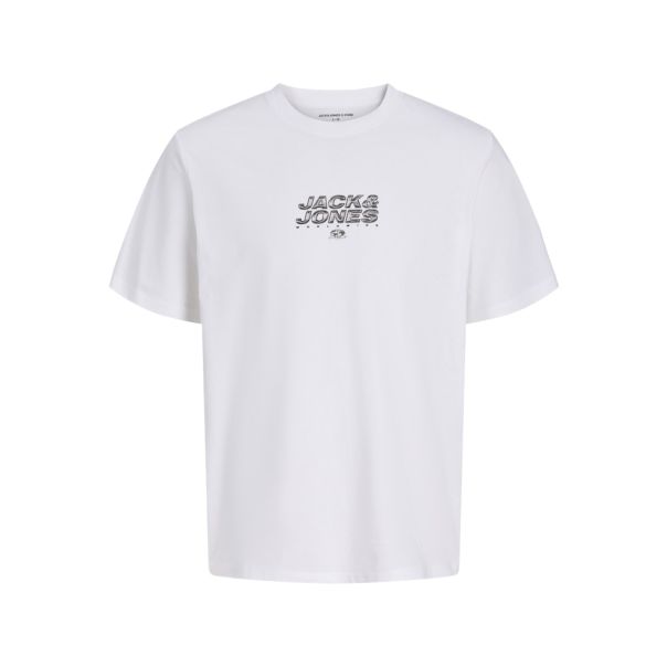 JACK & JONES Muška majica mineral