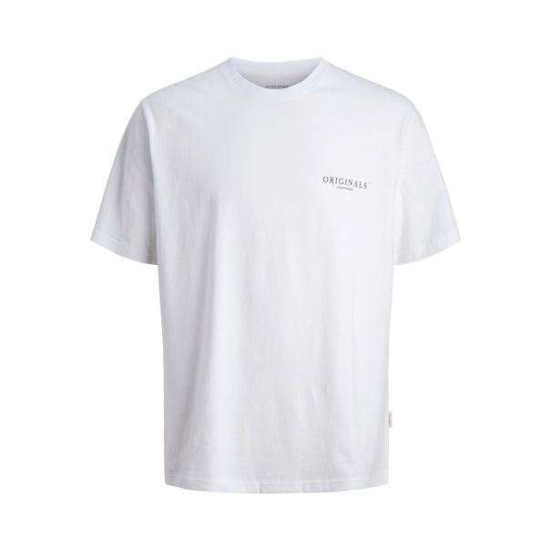 JACK & JONES Muška majica montauk