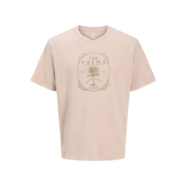 JACK & JONES Muška majica phillip