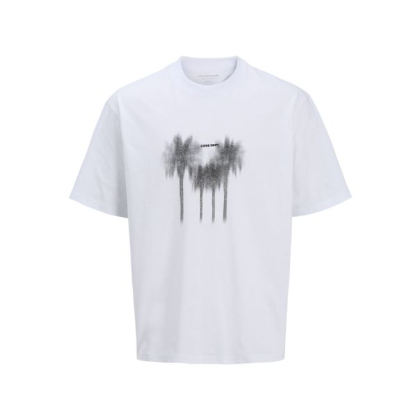 JACK & JONES Muška majica shimmer