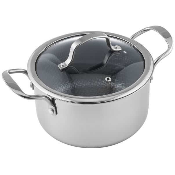 FG HOUSE Šerpa 24cm BR962