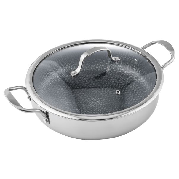 FG HOUSE Šerpa 28cm BR963