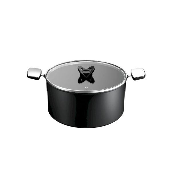 TEFAL Šerpa sa poklopcem 28cm Excellence G3285353