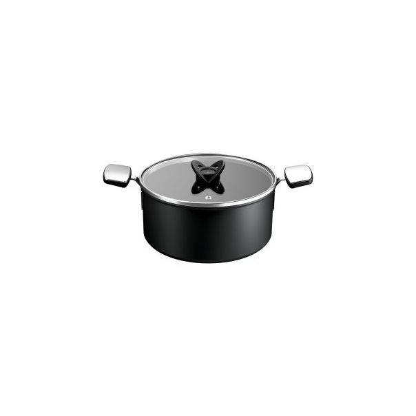 TEFAL Šerpa sa poklopcem 24cm Excellence G3284653