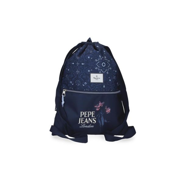 PEPE JEANS LENAY ženska torba za sport - teget