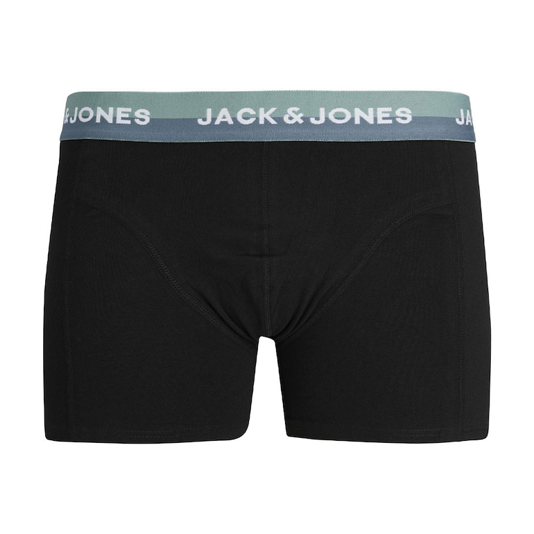 J&J Muške Bokserice JWHERIC TRUNKS 3 PACK