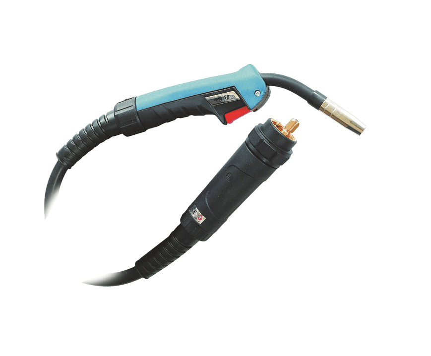 kabel-gorionik MIG 15ak 3m BINZEL 002.0604