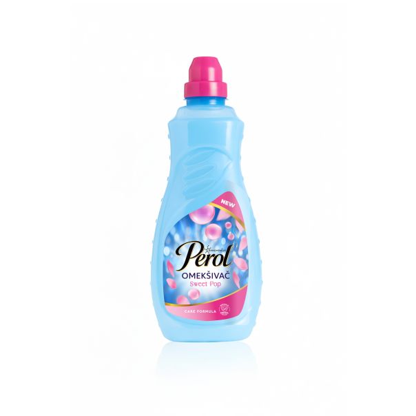 PEROL Omekšivač za veš Sweet pop 2L