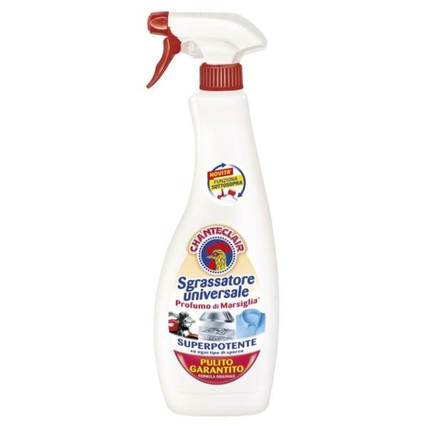 CHANTECLAIR Chante Clair univerzalni odmašćivač – Marsejski sapun – 600 ml