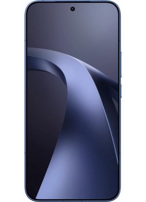 Xiaomi 17T Pro Deep blue