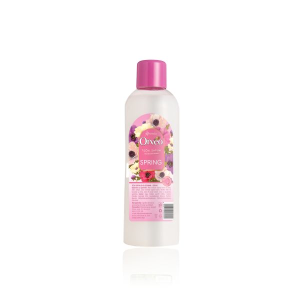 ORVEO Tečni sapun Spring 1L