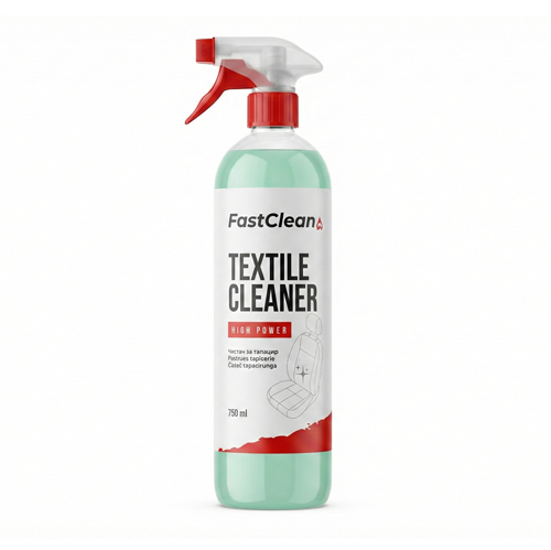 FAST CLEAN SREDSTVO ZA CSICENJE TEKSTILA / 750ML