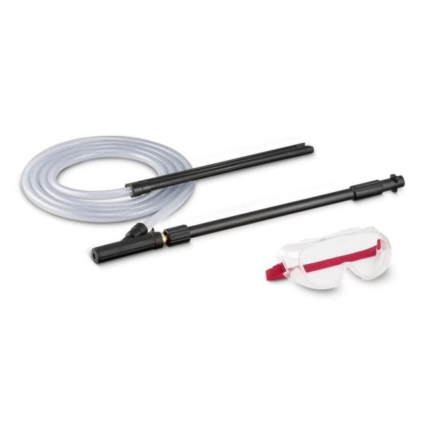KARCHER Set za peskarenje za perače pod pritiskom (od K 2 do K 7)