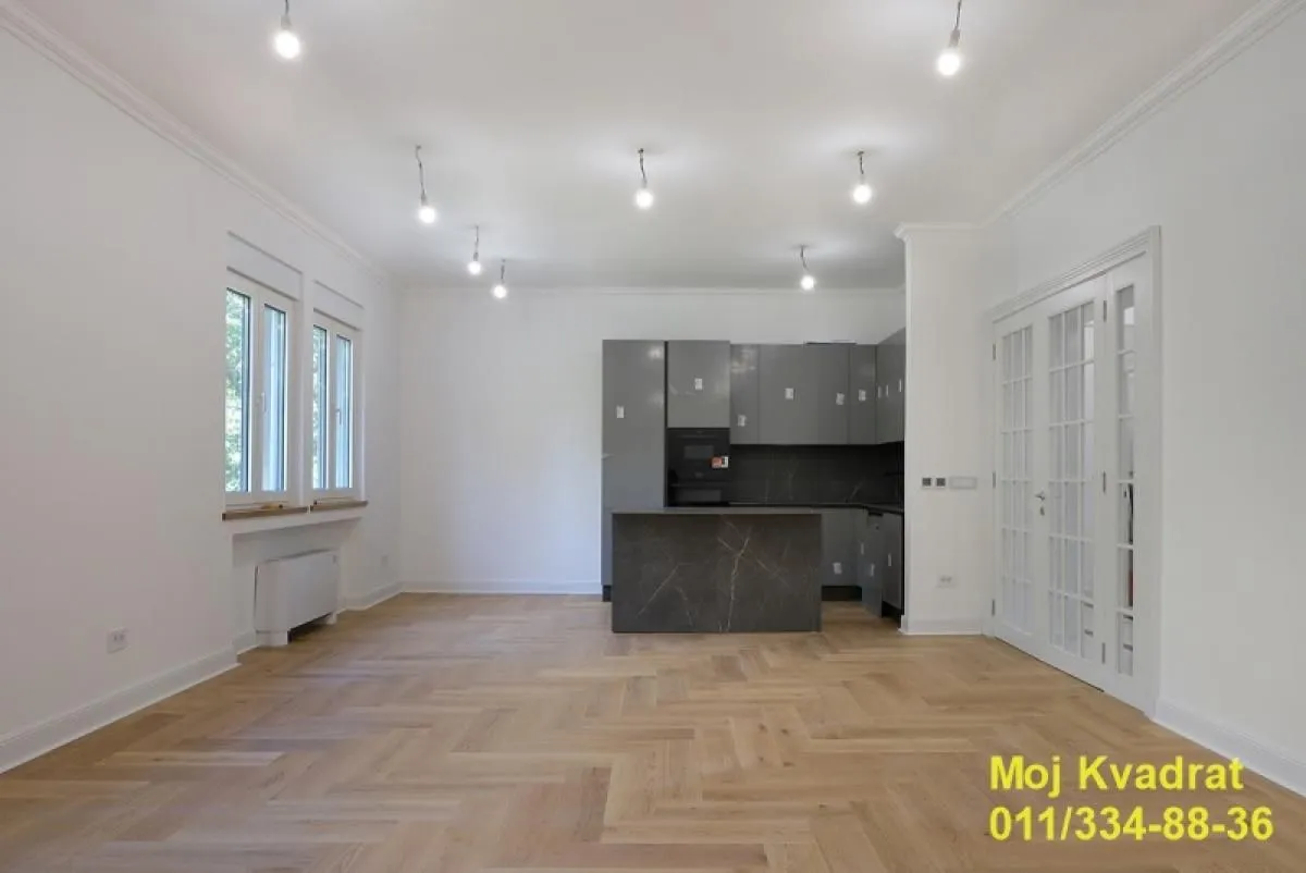 Prodaja, stan, 150m², Tašmajdan, Palilula Sve Podlokacije
