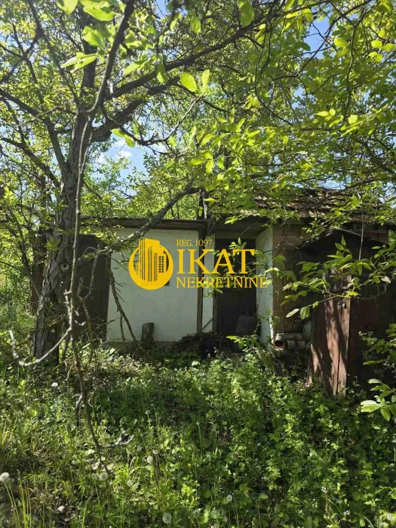 Prodaja, kuća, 50m², Krčedin, Inđija