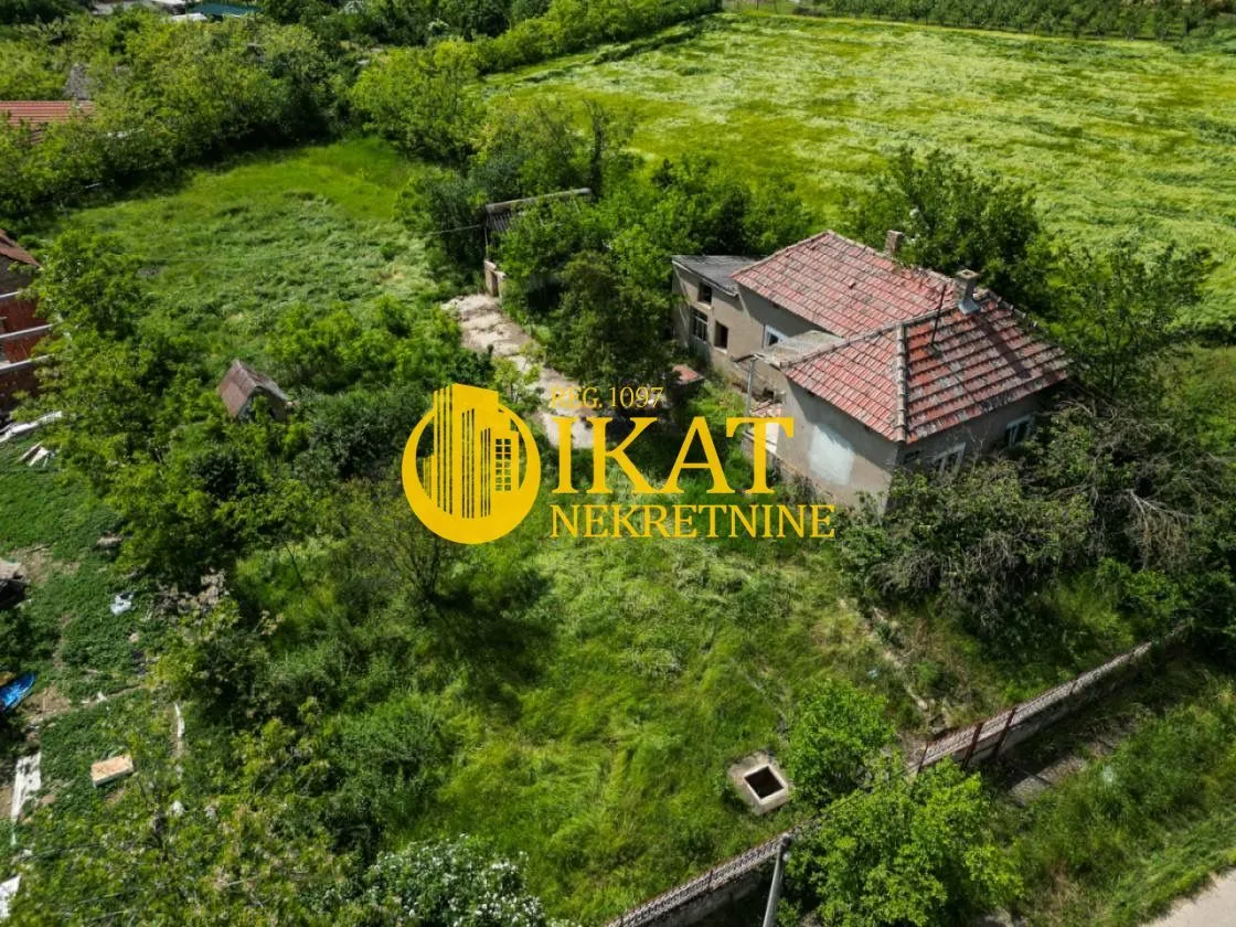 Prodaja, kuća, 90m², Irig, Srbija