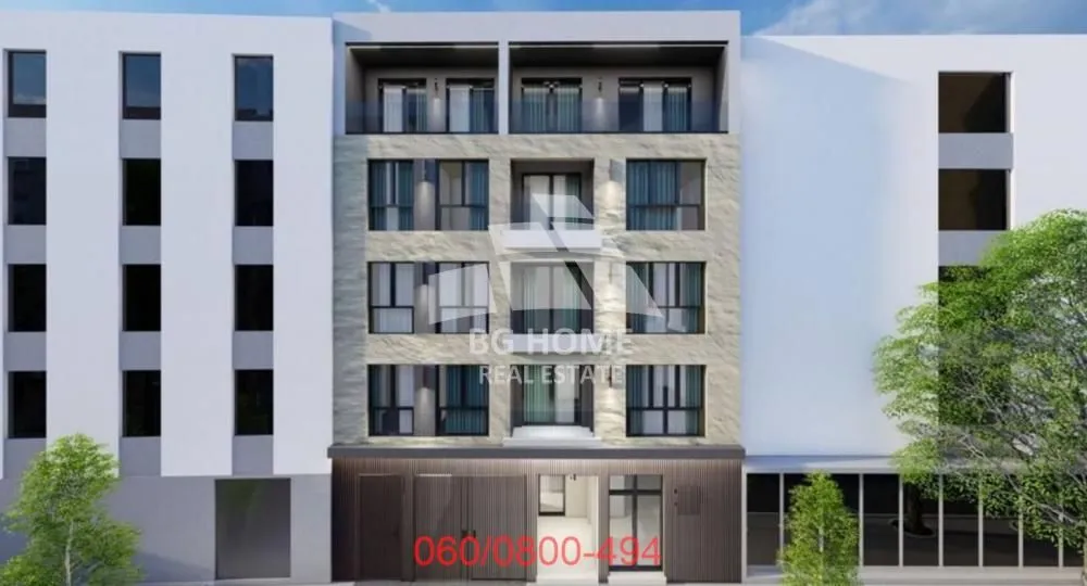 Prodaja, dvosoban stan, 70m², Centar, Pančevo