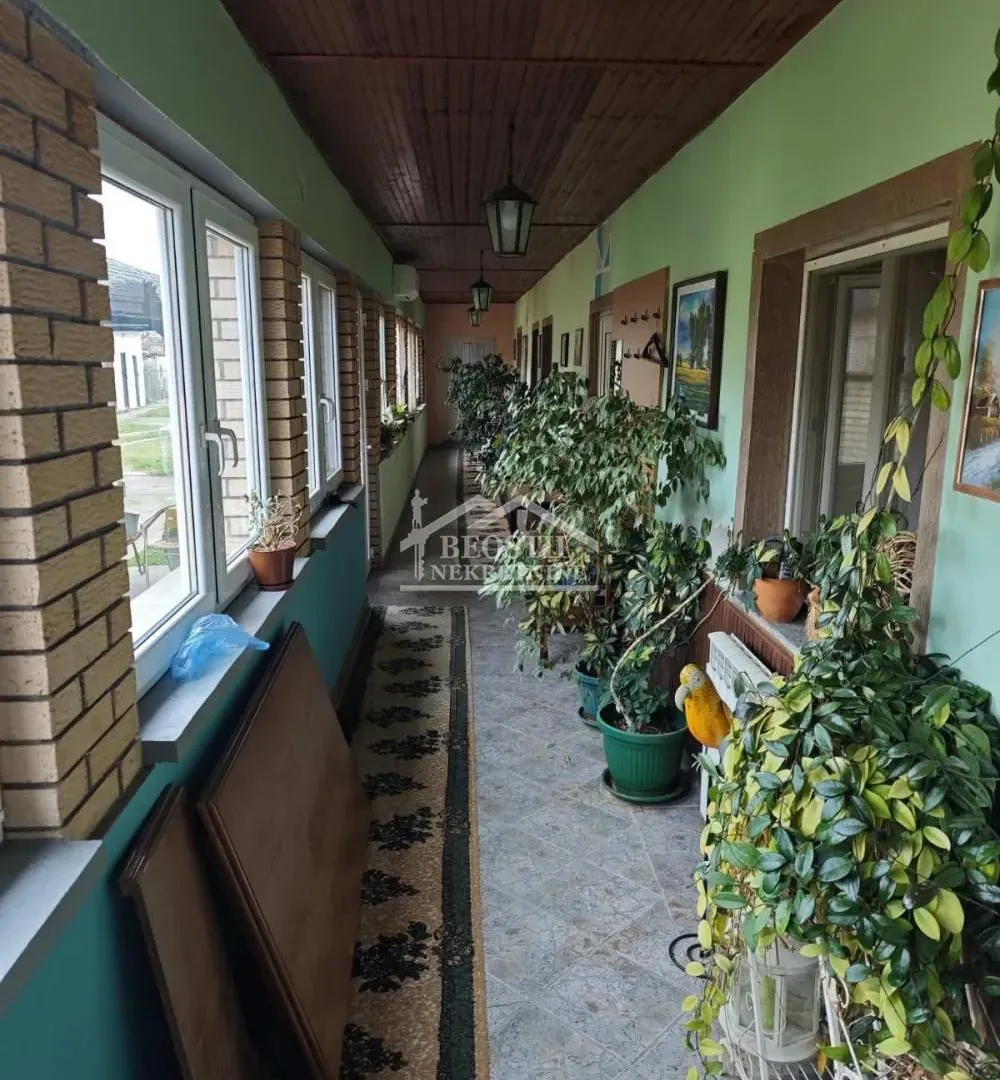 Prodaja, kuća, 133m², Golubinci, Stara Pazova