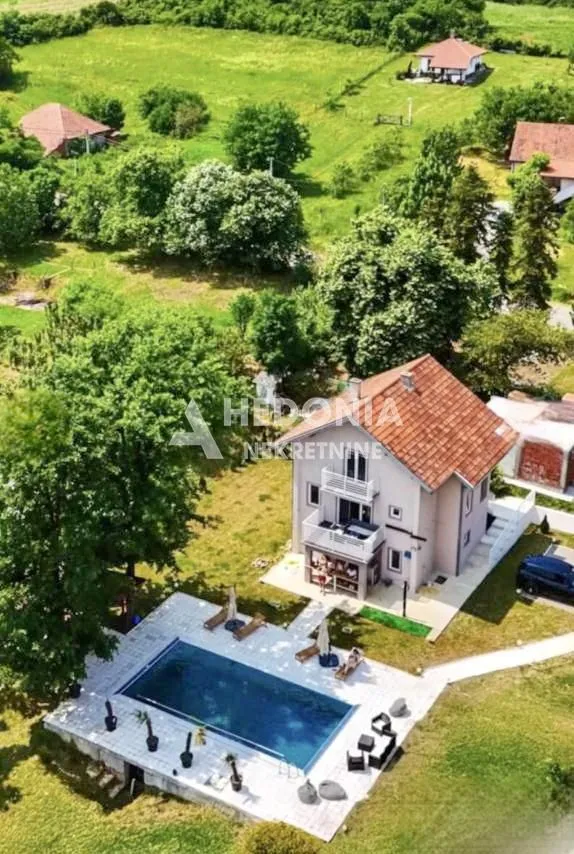 Prodaja, kuća, 170m², Nemenikuće, Sopot