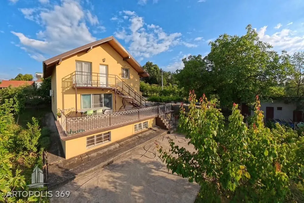 Prodaja, kuća, 185m², Grocka, Beograd