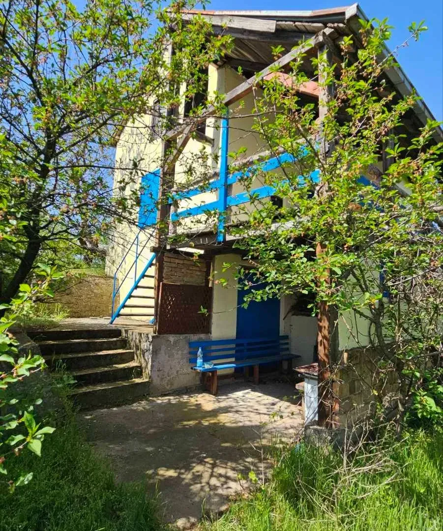 Prodaja, kuća, 123m², Alibunar, Srbija