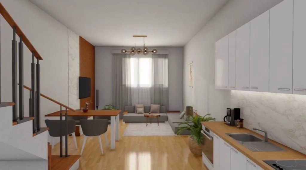 Prodaja, trosoban stan, 81m², Zaječar, Srbija
