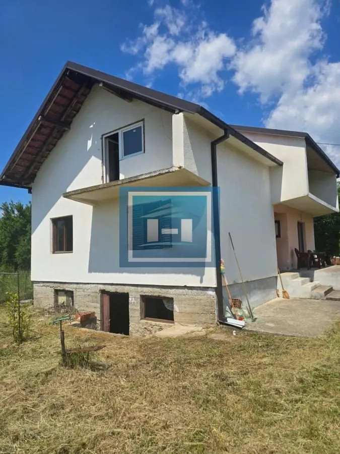 Prodaja, kuća, 120m², Surdulica, Srbija