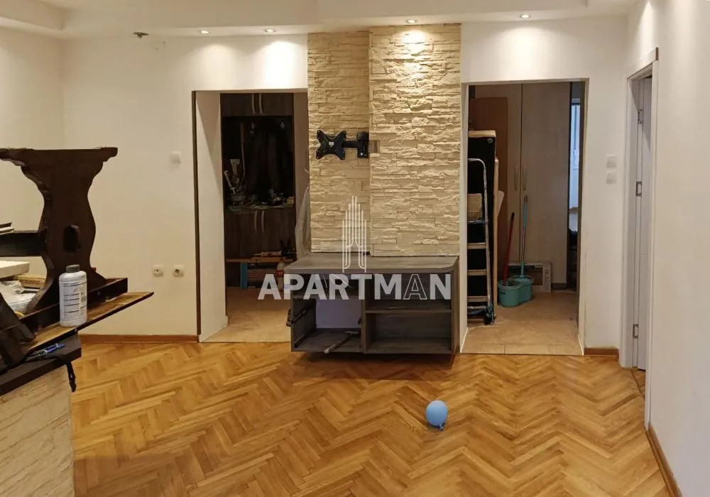 Prodaja, dvosoban stan, 66m², Zvezdara Sve Podlokacije, Beograd