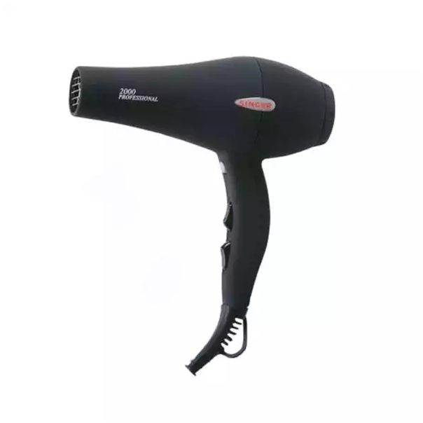 Fen za kosu Singer HD-1711 Profesional snaga 2000W