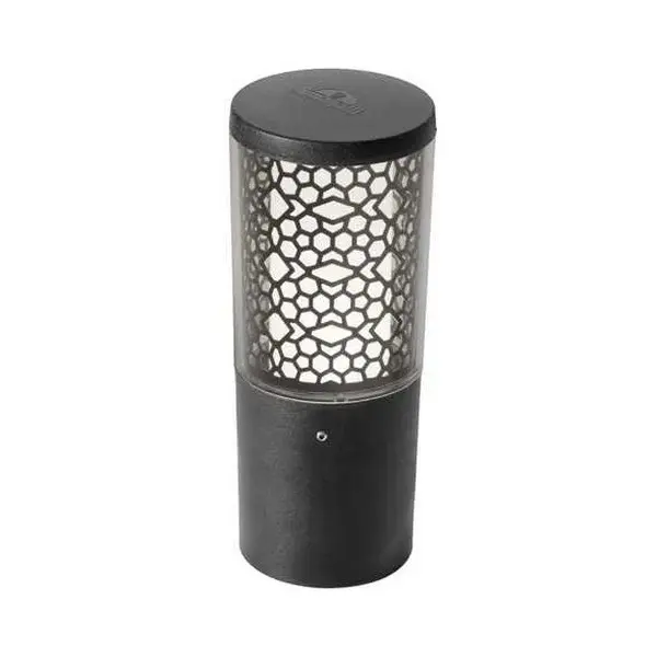 LED stubić CARLO 250 DECO BK