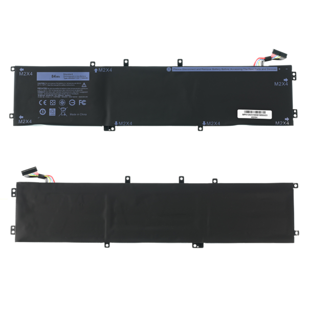 Baterija za laptop Dell XPS 15 9550 9560 Type 4GVGH HQ2200 B