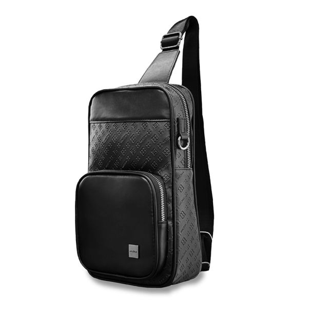Torba multifunkcionalna Moxom MX-BA10 crna