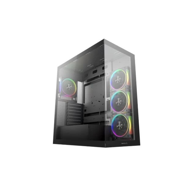 DSCL Gejmerski Računar AMD Ryzen 9 7900X 32GB 2TB RTX 5070