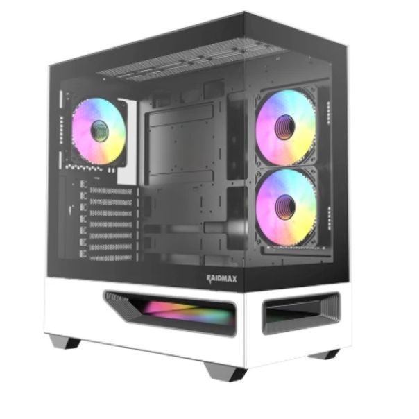 DSCL Gejmerski Računar AMD Ryzen 7 7700X 32GB 2TB RTX 5070