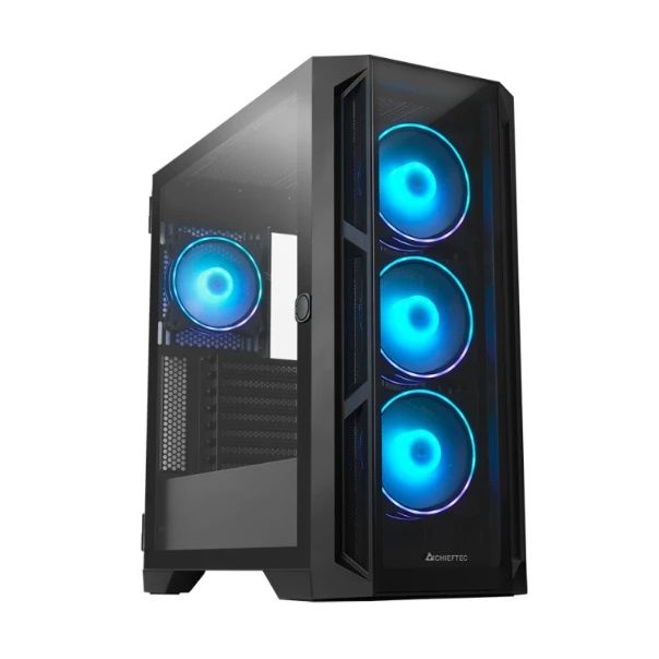 DSCL Gejmerski Računar intel Core i9 14900K 64GB 2TB SSD RTX 5080