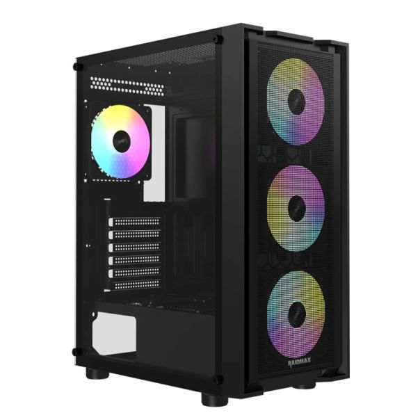 DSCL Gejmerski Računar Intel Core i5-13400F 16GB 1TB SSD RX 7600