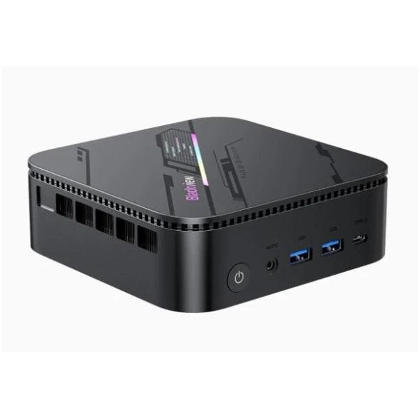 Mini PC Blackview MP100 Pro Intel Core i5-12450H 16GB 512GB SSD Win11 Pro