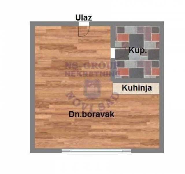Novogradnja!