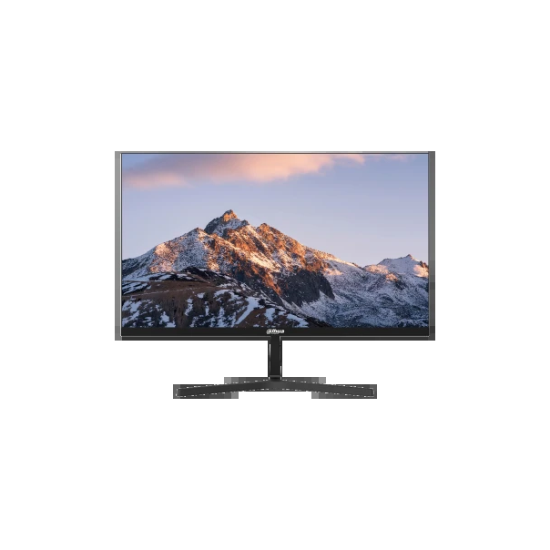 Monitor 27 Dahua LM27-B201S 1920x1080/Full HD IPS/100Hz/5ms/HDMI/VGA/Zvučnici