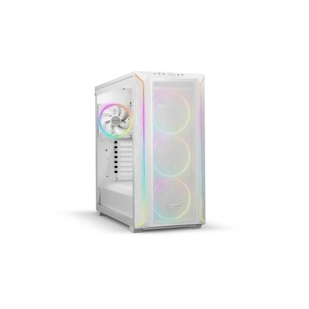 Kućište Be Quiet Shadow Base 800 FX White BGW64