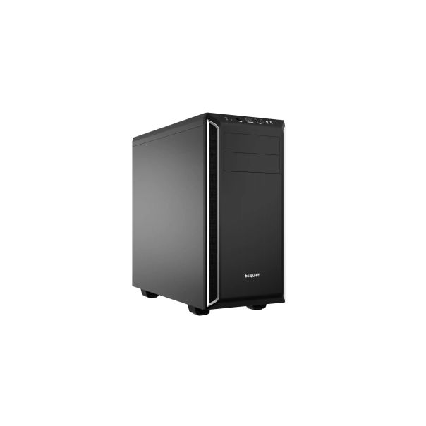 Kućište Be Quiet Pure Base 600 Silver BG022