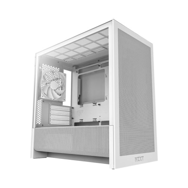 NZXT H3 Flow kućište belo (CC-H31FW-01)