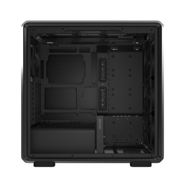 COOLER MASTER MasterFrame 600 Mesh kućište crno ARGB (MF600M-KGNN-S01)