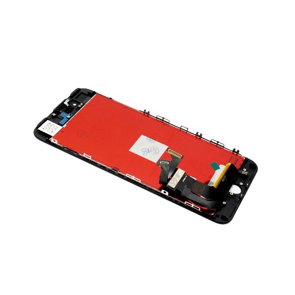 LCD za Iphone 7 Plus + touchscreen black