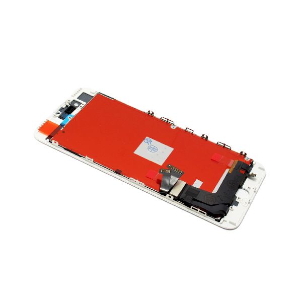LCD za Iphone 7 Plus + touchscreen white