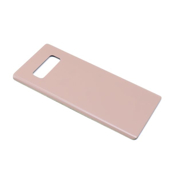 Poklopac baterije za Samsung N950 Galaxy Note 8 pink