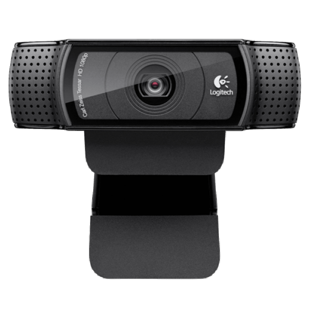 Web kamera Logitech HD PRO Webcam C920 960-001055