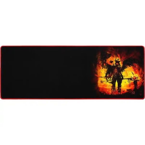 Podloga Gaming Defender Warrior 820 X 300 X 3 mm